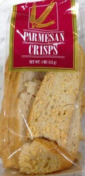 Trader Joe's Parmesan Crisps - 36 g, Nutrition Information | Innit Trader Joe's Parmesan Crisps - 36 g, Nutrition Information | Innit