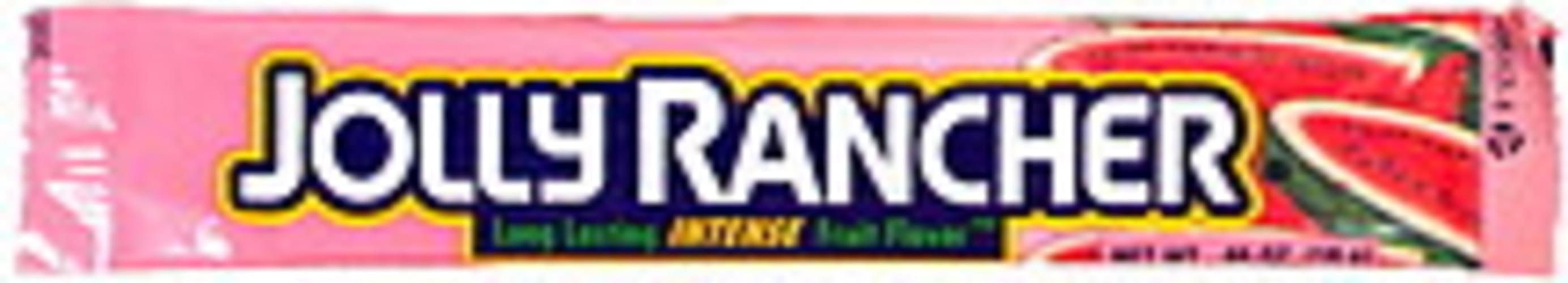 Jolly Rancher Nutritional Information | Besto Blog