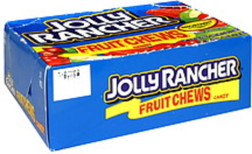 Jolly Rancher Soft Chews