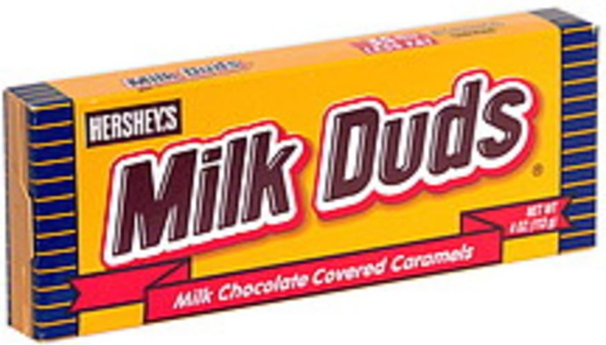Milk Duds Clipart