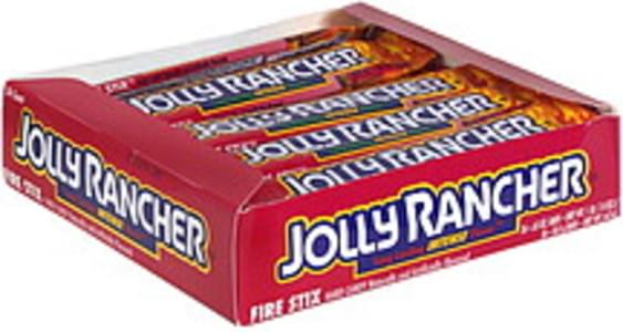 Jolly Rancher Pink Lemonade Stix - 0.65 oz, Nutrition Information | Innit Jolly Rancher Pink Lemonade Stix - 0.65 oz, Nutrition Information | Innit