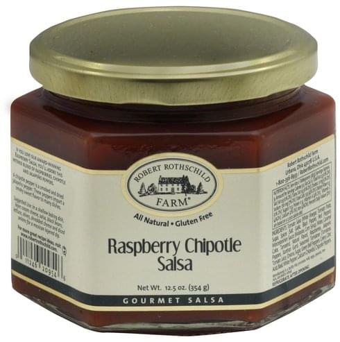 Raspberry Chipotle Sauce Costco