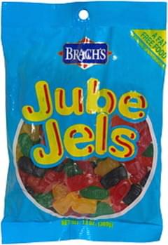 Chuckles Jubes