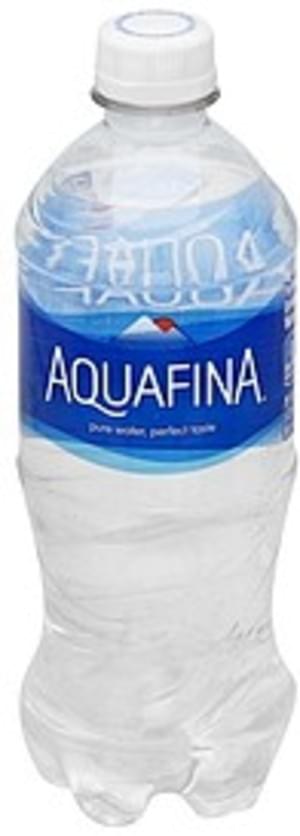 Aquafina Purified Drinking Aquafina Purified Bottled Water Bottle - 20 ... Aquafina Purified Drinking Aquafina Purified Bottled Water Bottle - 20 ...