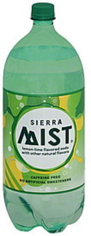 Sierra Mist 2 Liter