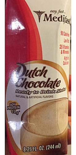 Medifast Shake Recipes Coffee | Bryont Blog