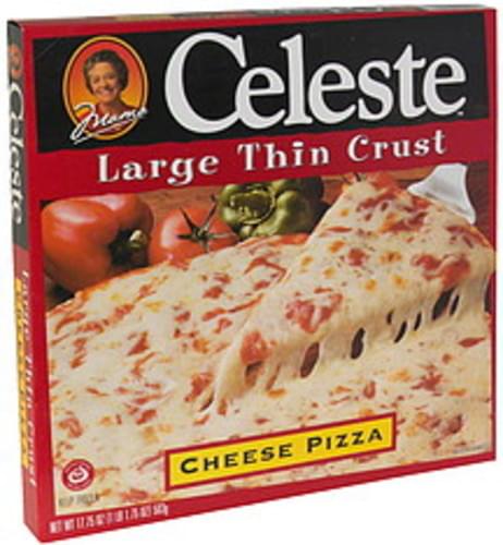 Celeste Pizza