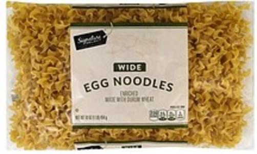 Safeway Egg Pasta