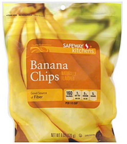 Safeway Chips