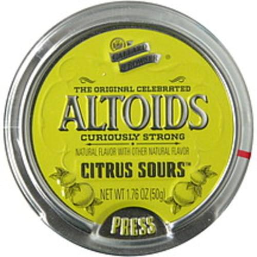 Sour Fruit Altoids at William Fetters blog