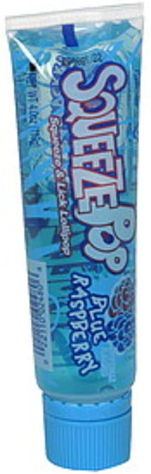Hubba Bubba Squeeze Pop