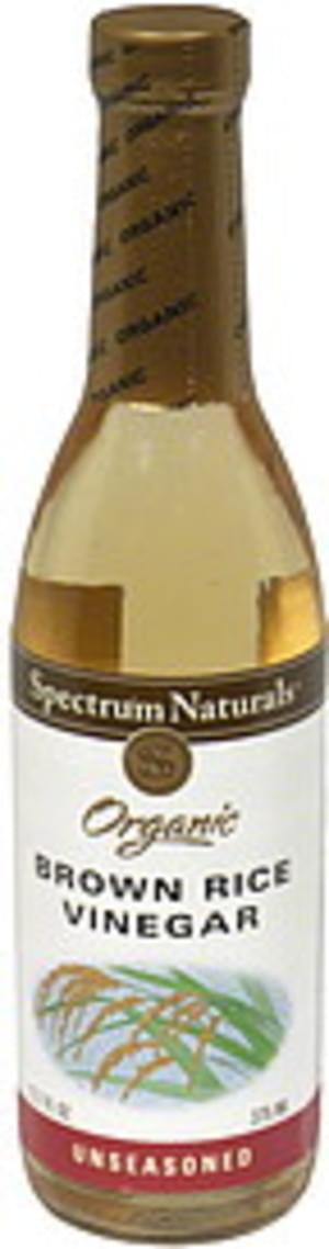 Unseasoned Rice Vinegar