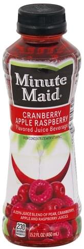Minute Maid Grape Juice