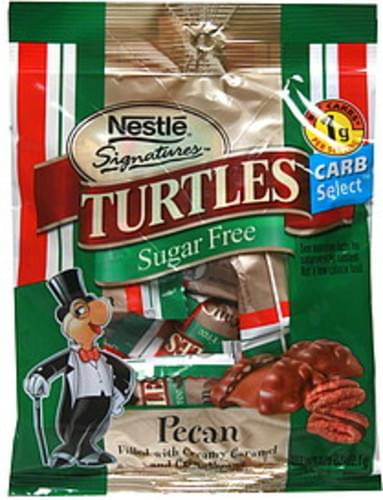 Nestle Turtles