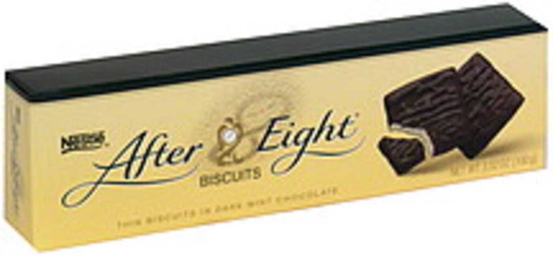 After Eight Thin Mints