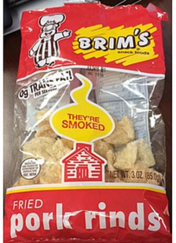Goya Pork Rinds Nutrition Facts | Besto Blog