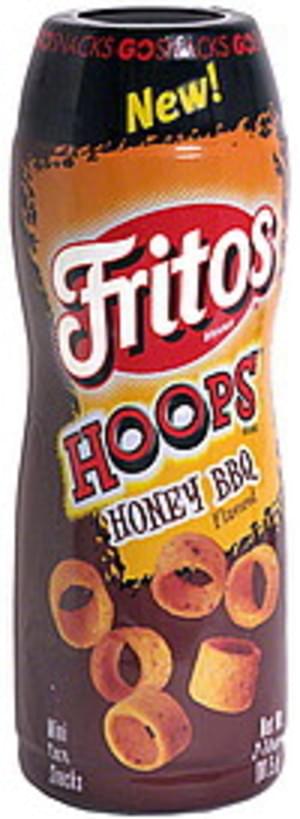 Fritos Honey Bbq Chips