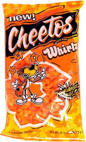 Cheetos Xs And Os