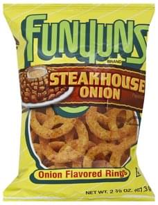 Wasabi Funyuns