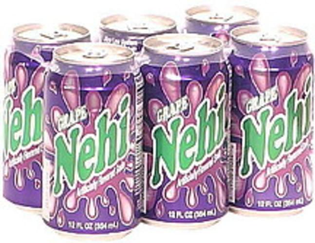 Grape Nehi Soda Online