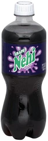 Grape Nehi Soda Online