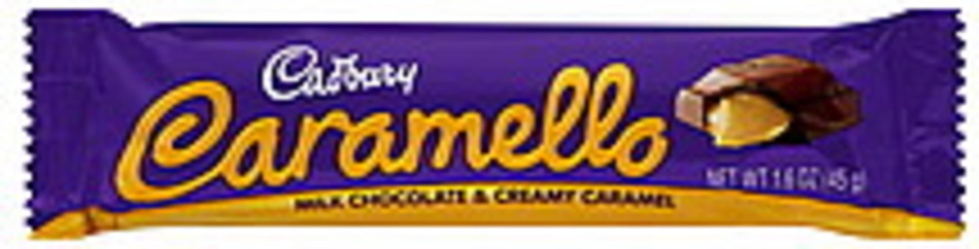 Carmelo Candy