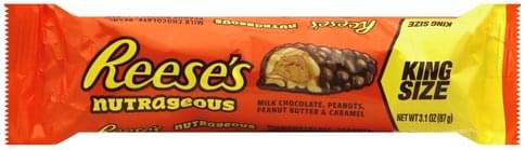 Reeses Nutrageous King Size
