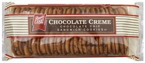 Rippin Good Sandwich, Macaroon Cookies - 14 oz, Nutrition Information ...
