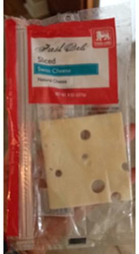 Food Lion Sliced Swiss Cheese - 21 g, Nutrition Information | Innit Food Lion Sliced Swiss Cheese - 21 g, Nutrition Information | Innit