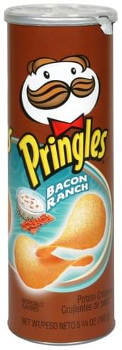 Pringles Ranch