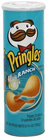 Pringles Ranch