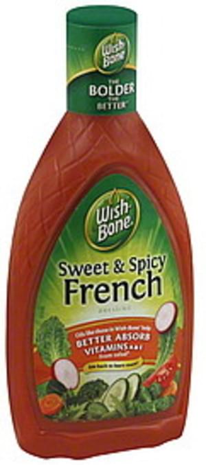 Wishbone French Salad Dressing Recipe | Bryont Blog