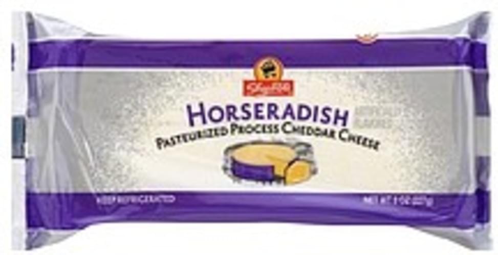 Shoprite American Cheese Nutrition Facts at Glenn Joshua blog