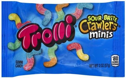 Trolli Candy