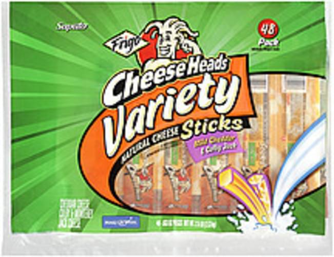 Frigo Colby Jack Cheese Sticks at William Wooden blog