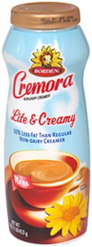 Cremora Coffee Creamer Nutrition Facts | Besto Blog