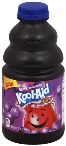Grape Kool Aid Drink
