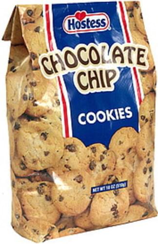 Hostess Cookies