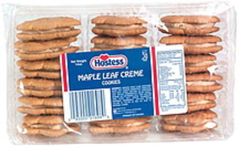 Hostess Cookies