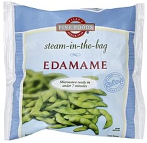 Edamame Bag