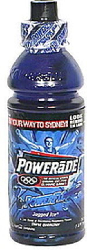 Best Sports Drink Opinion | Page 2 | Food and Drink