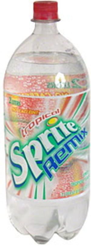 Sprite 2 Liter