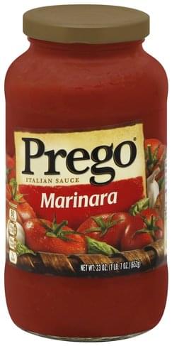 Prego Nutrition | Besto Blog