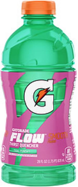 Gatorade High Tide