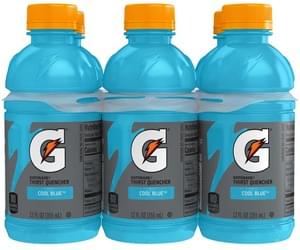 Gatorade High Tide