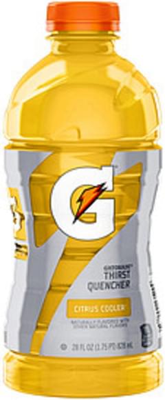 Gatorade Base Gatorade Citrus Cooler® Thirst Quencher Sports Drink - 28 ... Gatorade Base Gatorade Citrus Cooler® Thirst Quencher Sports Drink - 28 ...