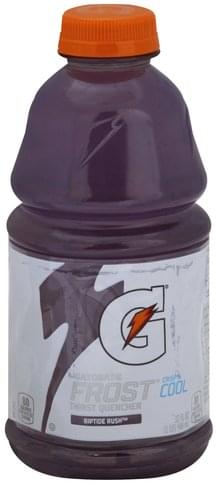 Gatorade Riptide Rush