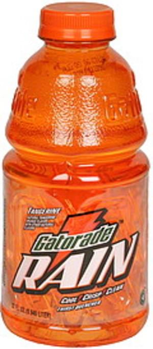 Gatorade Rain Lime
