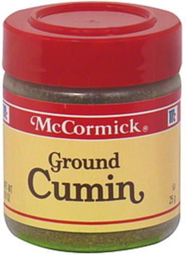 Mccormick Cumin Powder