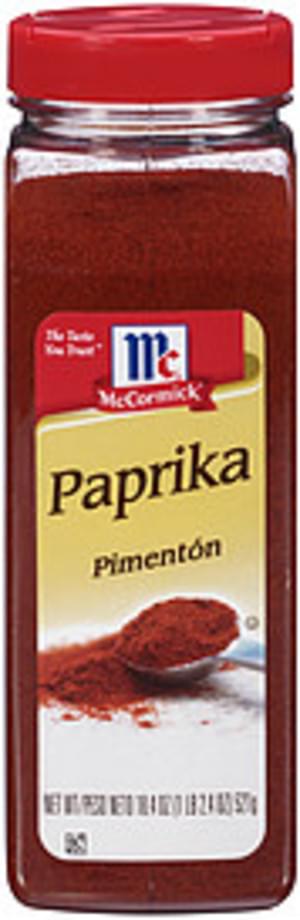 Mccormick Paprika